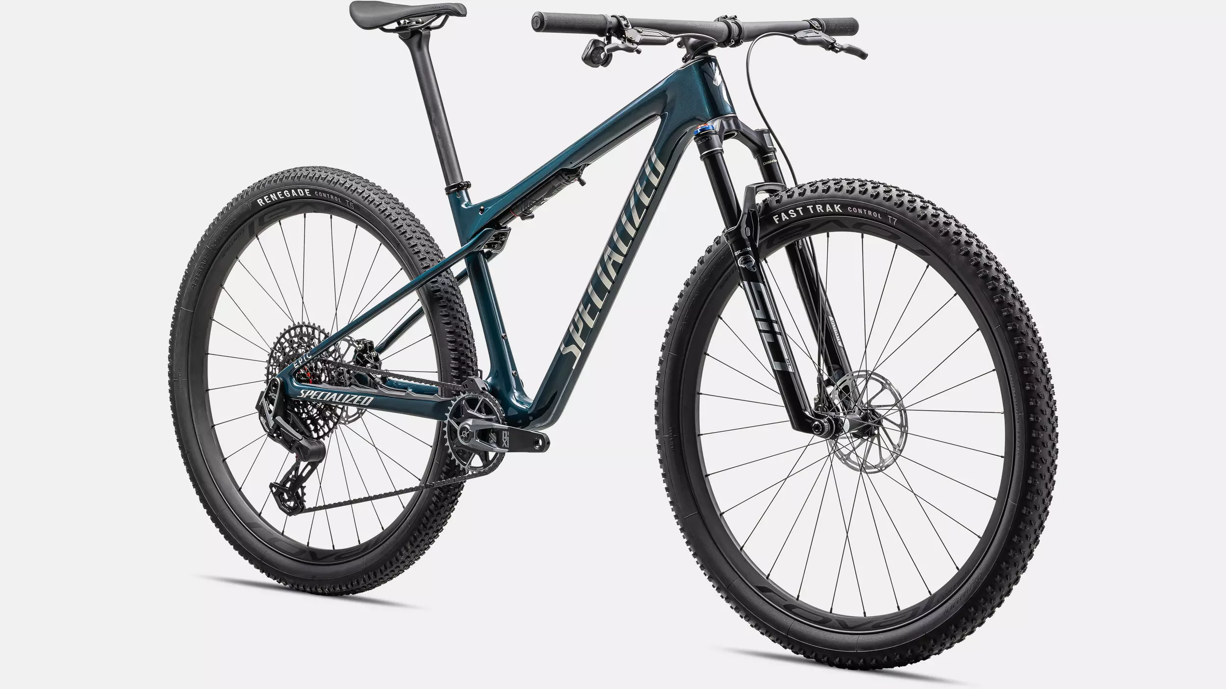 Motokeidas - Specialized Epic World Cup Pro 2023