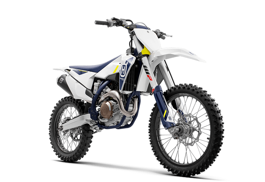 Motokeidas - Husqvarna FC450 2022