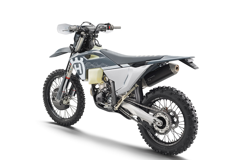Motokeidas - Husqvarna FE350 PRO 2024