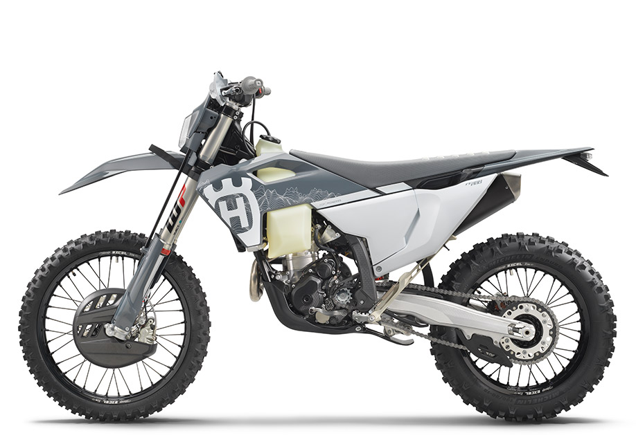 Motokeidas - Husqvarna FE350 PRO 2024
