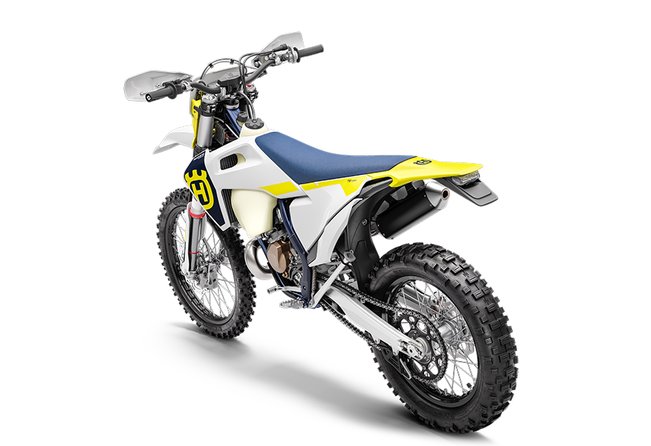 Motokeidas - Husqvarna TE150i 2023