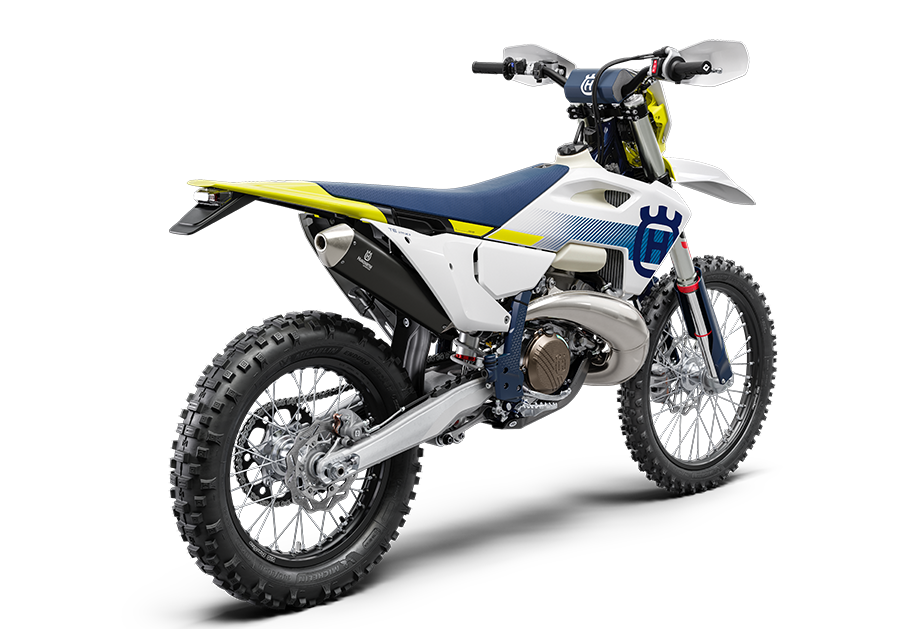 Motokeidas - Husqvarna TE250i 2024