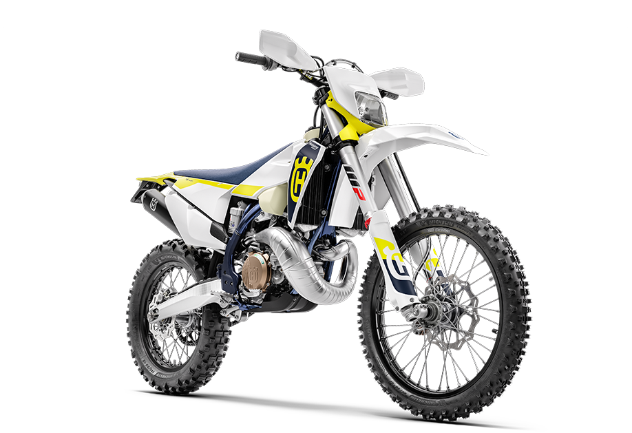 Motokeidas - Husqvarna TE300i 2023