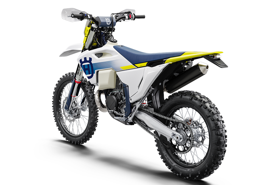 Motokeidas - Husqvarna TE300i 2024