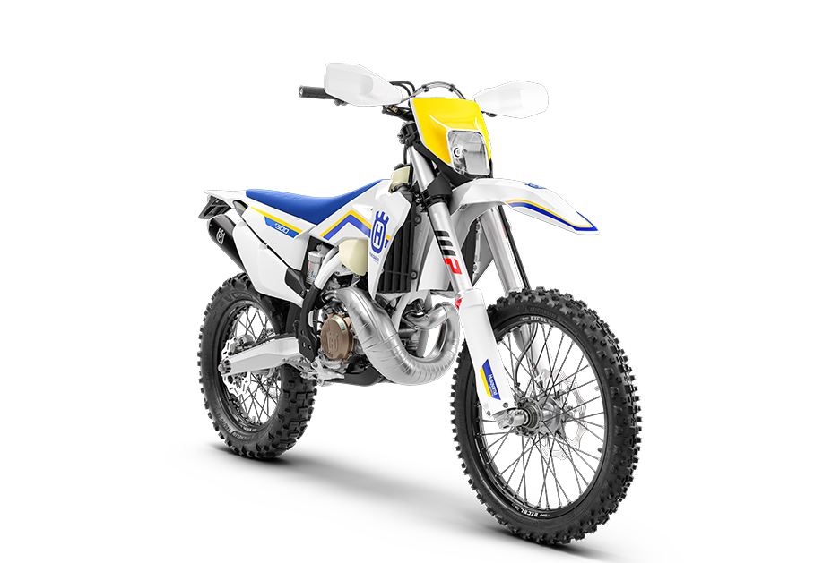 Motokeidas - Husqvarna TE250i Heritage Edition 2023