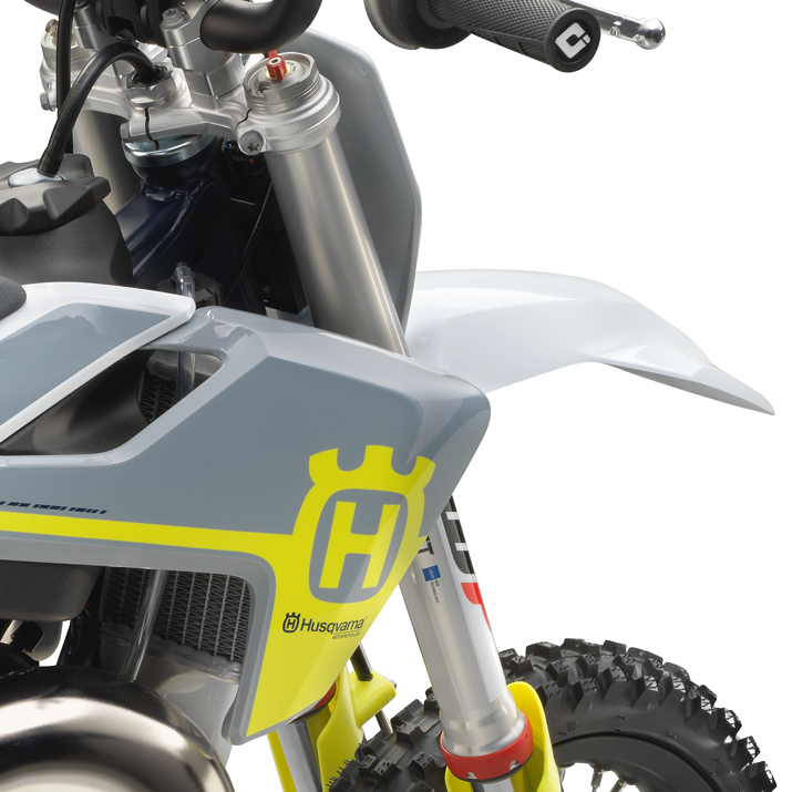 Motokeidas - Husqvarna TC65 2023